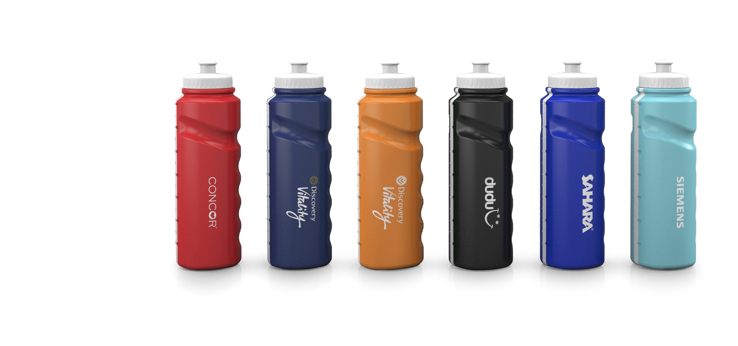Slam Water Bottle - 500ml – Media Alliance CT